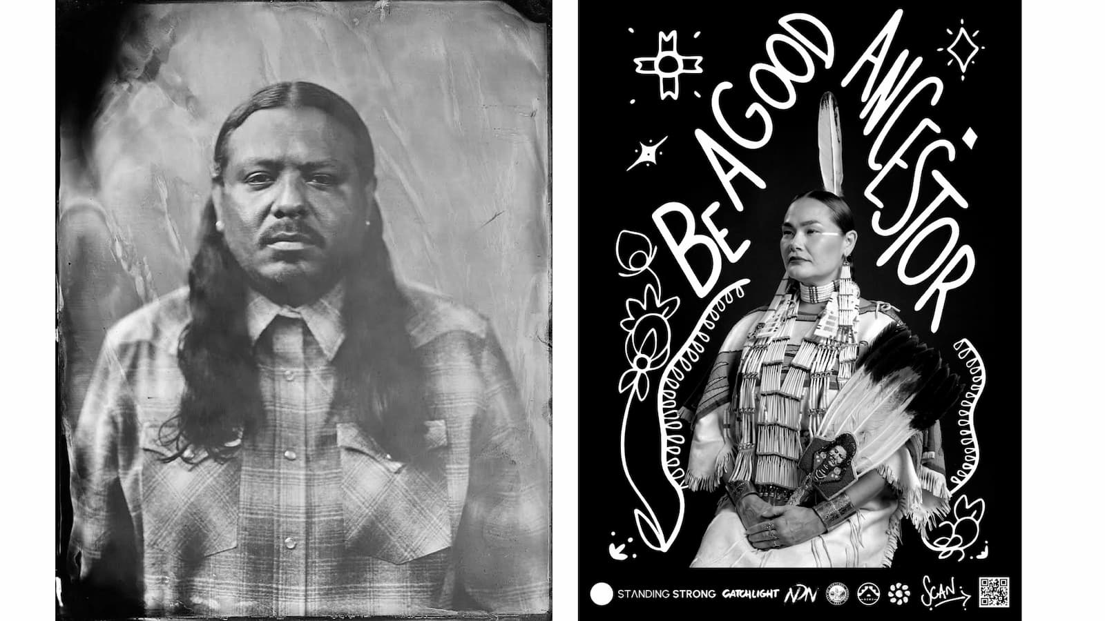 “Indigenous Ways Are Human Ways”: A Look at Futurist Josué Rivas ...