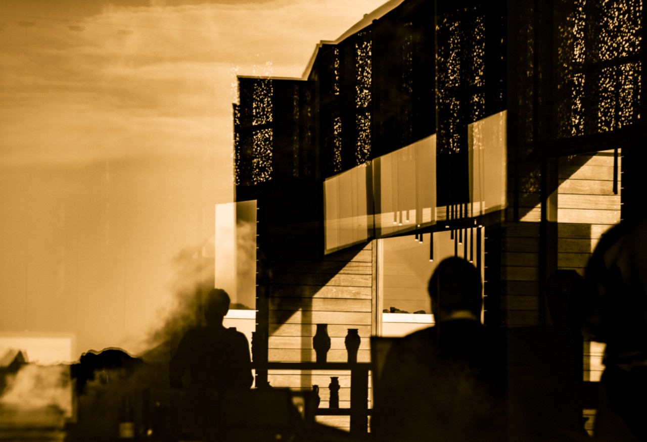 Celebrated Photographer Sandra Cattaneo Adorno Presents a Monographic ...