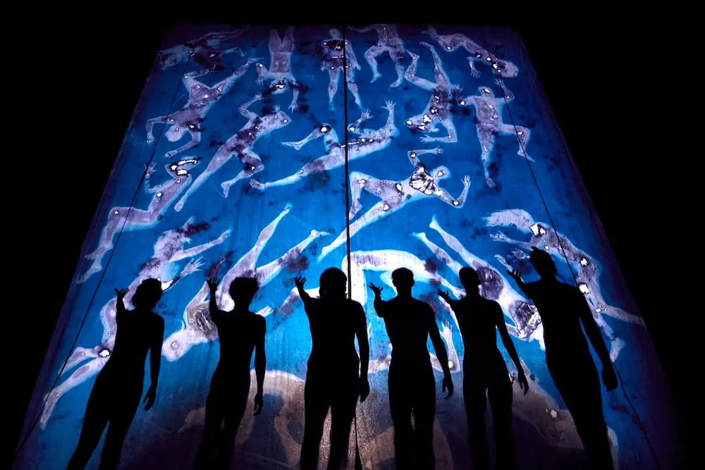 Artist Cassils Brings a bold Trans Justice Art Action Slated to Unfold ...