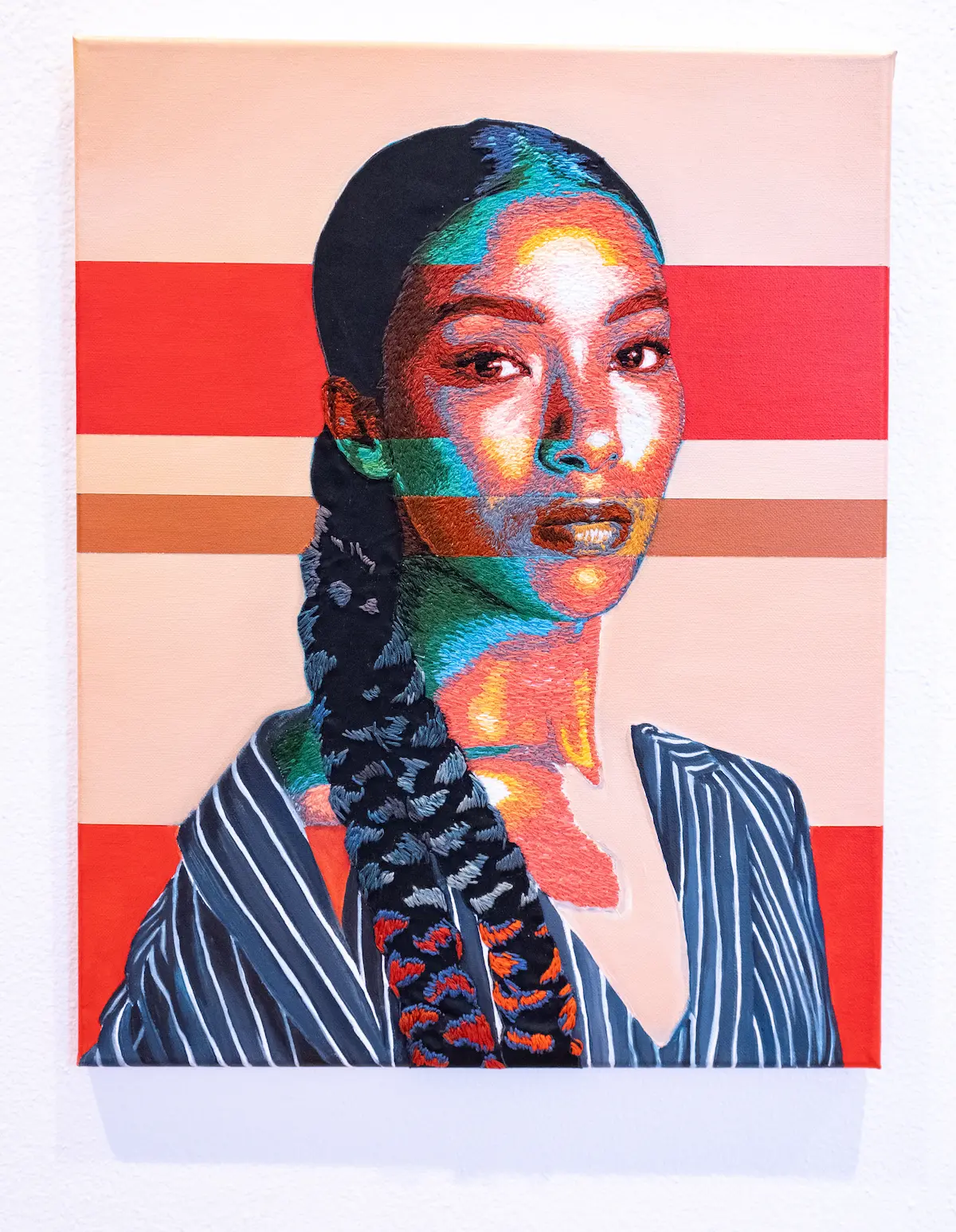 Emerging Artists at the Art & History Museums of Maitland Explore ...